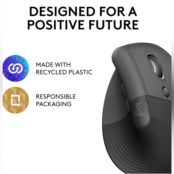 Logitech | Computers, Laptops & Parts | Logitech Gray Wireless ...